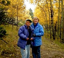 Author Elizabeth "Betty" Kellogg Will Be Sorely Missed | In Touch with ...